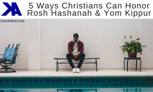 Krista Abbott | Inspiring people with passion & purpose